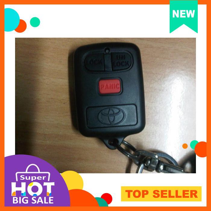 Jual Casing Remote Toyota Altis, Kijang Kapsul, Vios | Shopee Indonesia