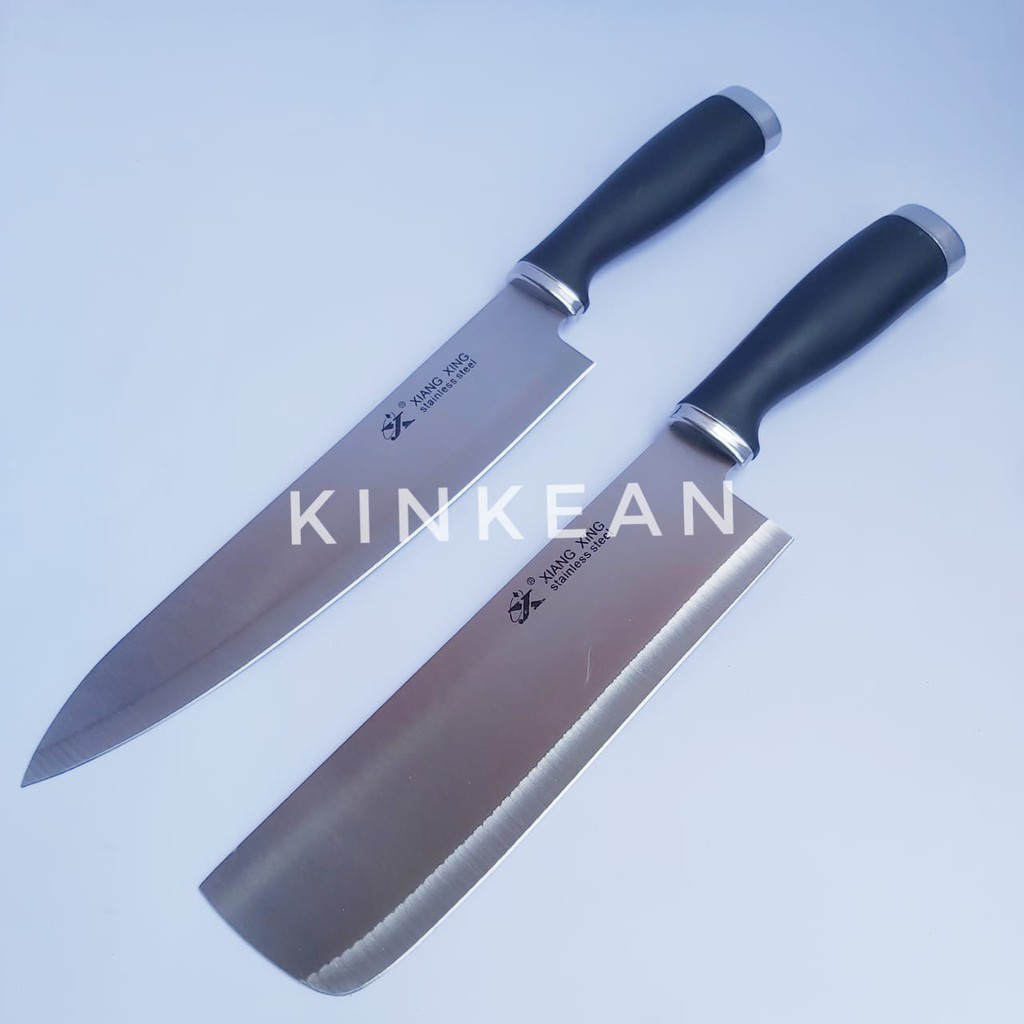Jual Pisau Dapur Terlengkap & Harga Terbaru Mei 2026 | Shopee Indonesia