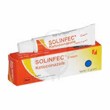 Jual Solinfec cream | Shopee Indonesia