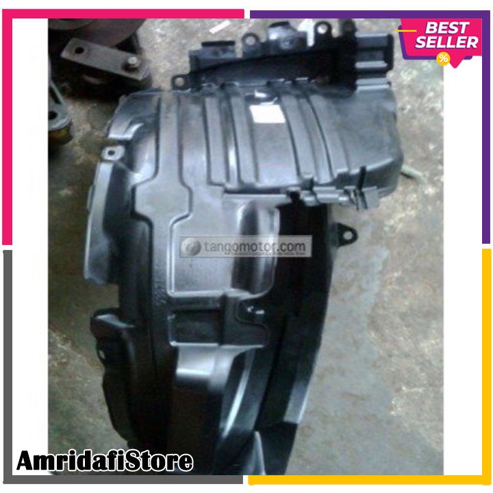 Jual Liner Fender Avanza Depan made in malaysia Keren | Shopee Indonesia