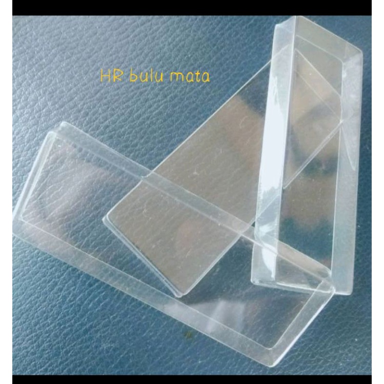 Jual cover penutup bening bulu mata | Shopee Indonesia