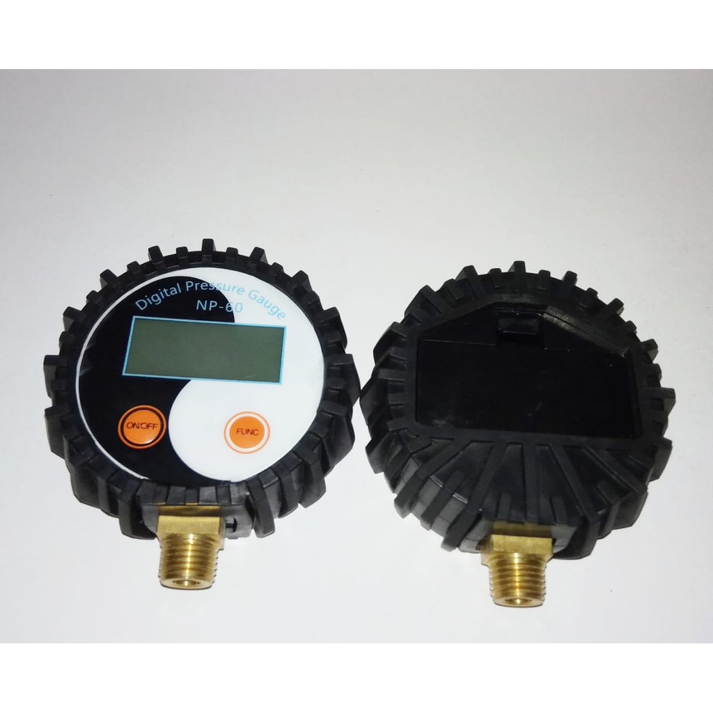 Jual Smart Digital Pressure Gauge Manometer Gauge | Shopee Indonesia