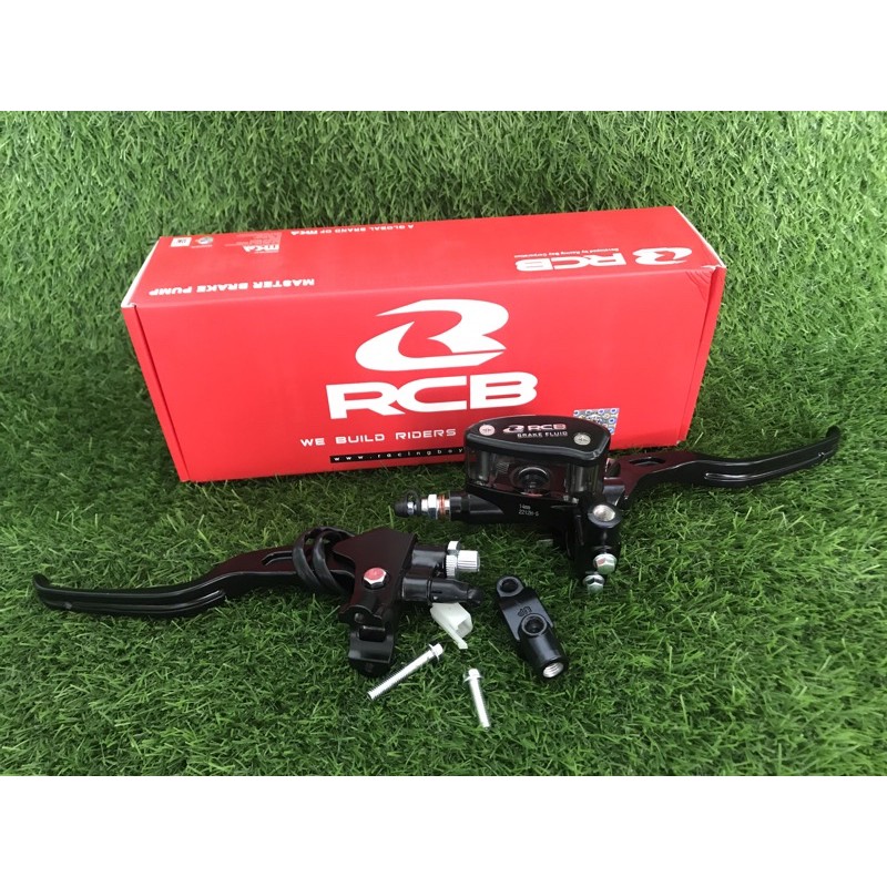 Jual MASTER REM RCB HANDEL REM RCB UNIVERSAL SET | Shopee Indonesia