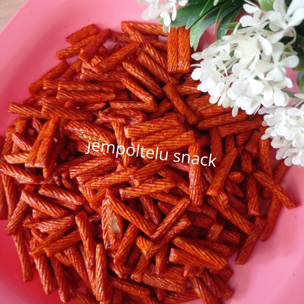 Jual Stick Pang-pang Pedas /stik Pedas Manis jaipong /Jaipong Stik ... Jual Stick Pang-pang Pedas /stik Pedas Manis jaipong /Jaipong Stik ...