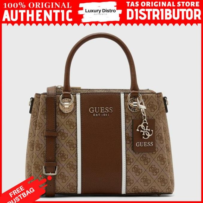 Jual TAS GUESS WANITA ORIGINAL BRANDED STORE TERBARU BB200 | Shopee ...