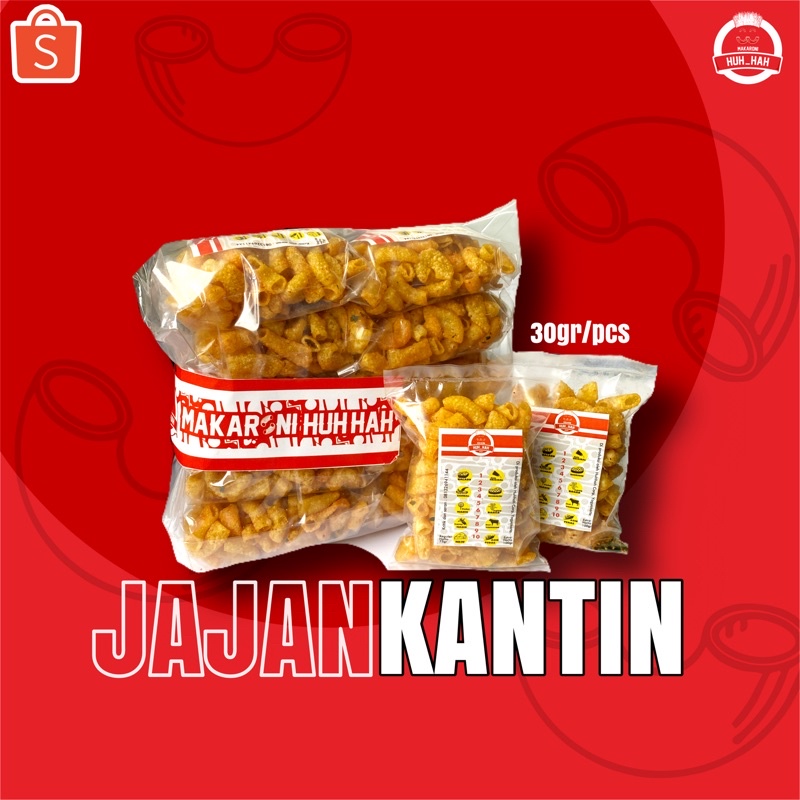 Jual paket jajanan KANTIN sekolah atau perkantoran | Shopee Indonesia