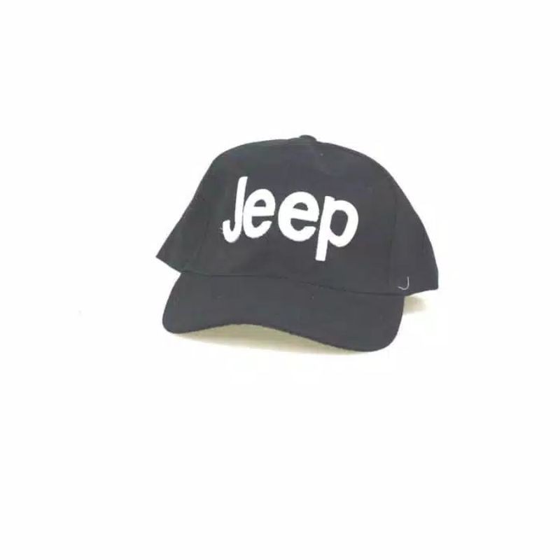 Jual Topi tactical jeep/topi sport Hitam | Shopee Indonesia