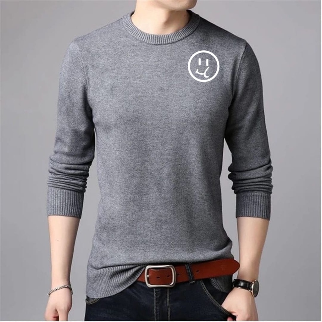 Jual BISA COD / baju sweater seuri /baju lengan panjang terbaru / baju ...