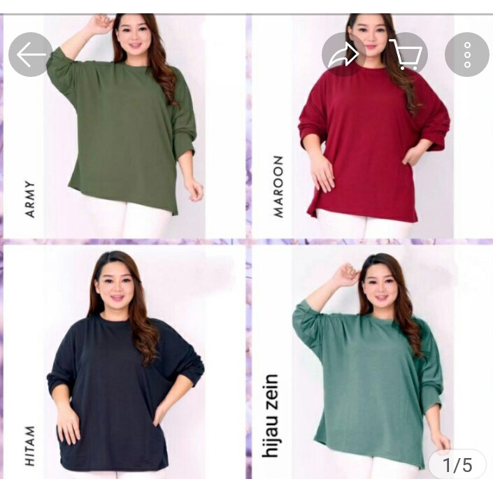 Jual Mangset jumbo 5XL | Shopee Indonesia