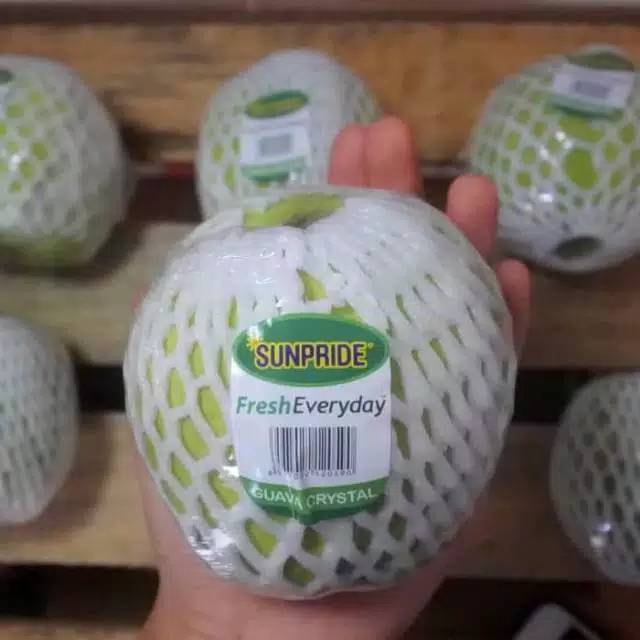 Jual JAMBU CRYSTAL (non biji)/kg | Shopee Indonesia