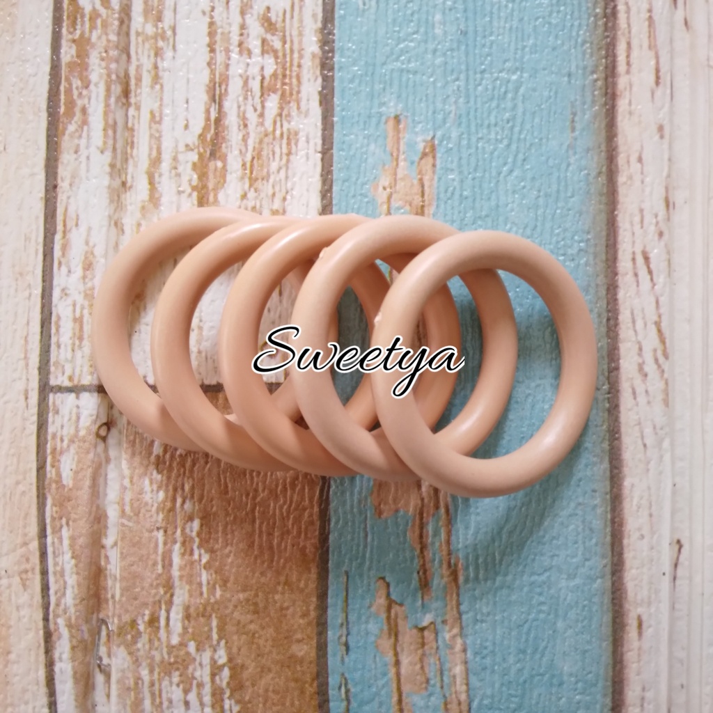 Jual Ring Bulat Plastik | Shopee Indonesia