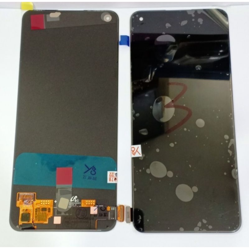 Jual LCD TOUCHSCREEN REALME 9 4G REALME 9 PRO PLUS RENO 7 RENO 8 8T 5G ...