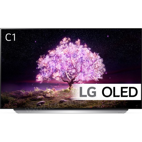 Jual LG OLED65C1PTB OLED 65 Inch UHD 4K OLED65C1 65C1 Smart TV New 2021 ...