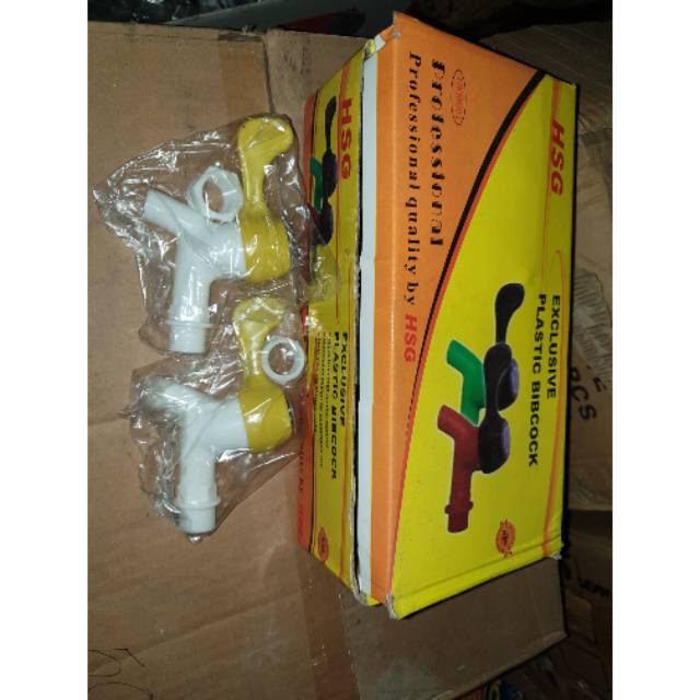 Jual Kran PVC Jumbo 2 way | Shopee Indonesia