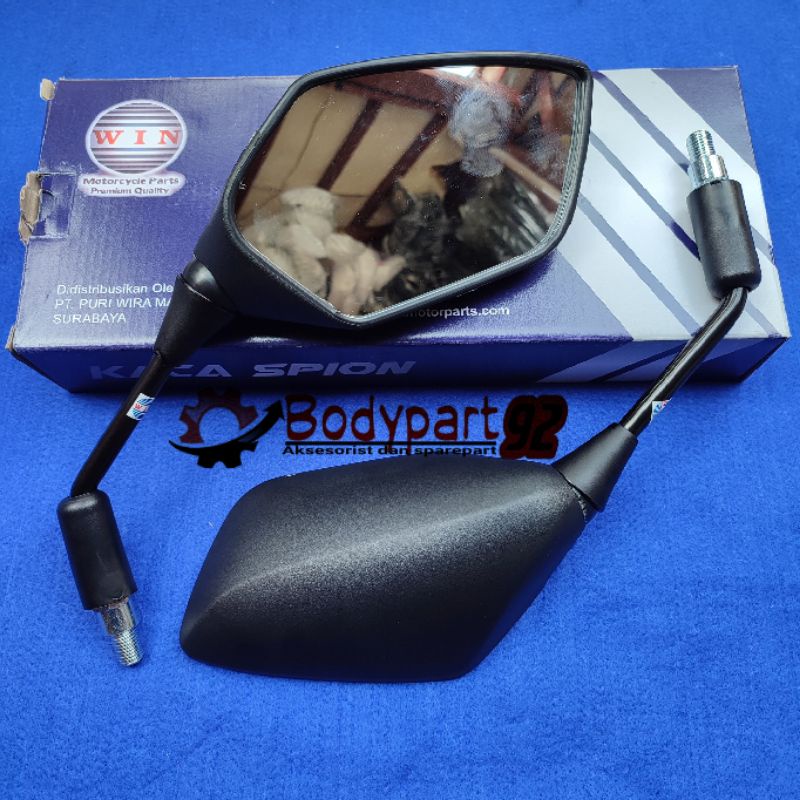Jual Kaca Spion Honda PCX 150 NEW PCX K97 PCX 160 K1Z Vario 160 Model ...