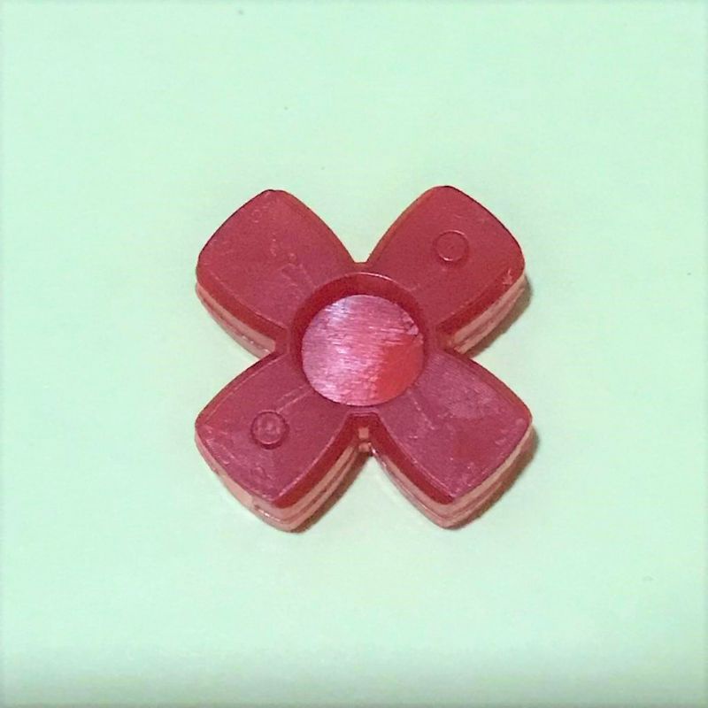 Jual Karet Coupling Rotex GR-14 / GR 14 Rotex Couple Rubber 4 Petal ...