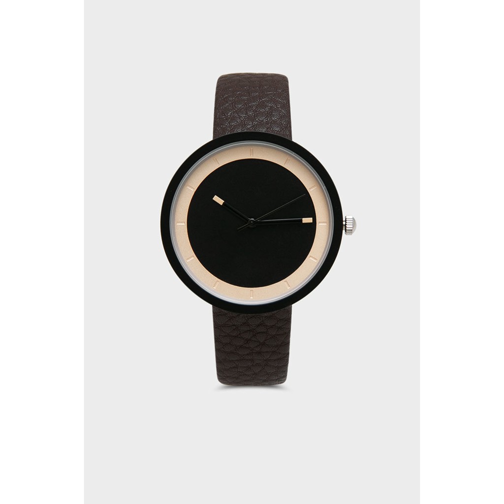 Jual Berrybenka - Jam Tangan Kulit Wanita Bitha Janice Classic Watch ...