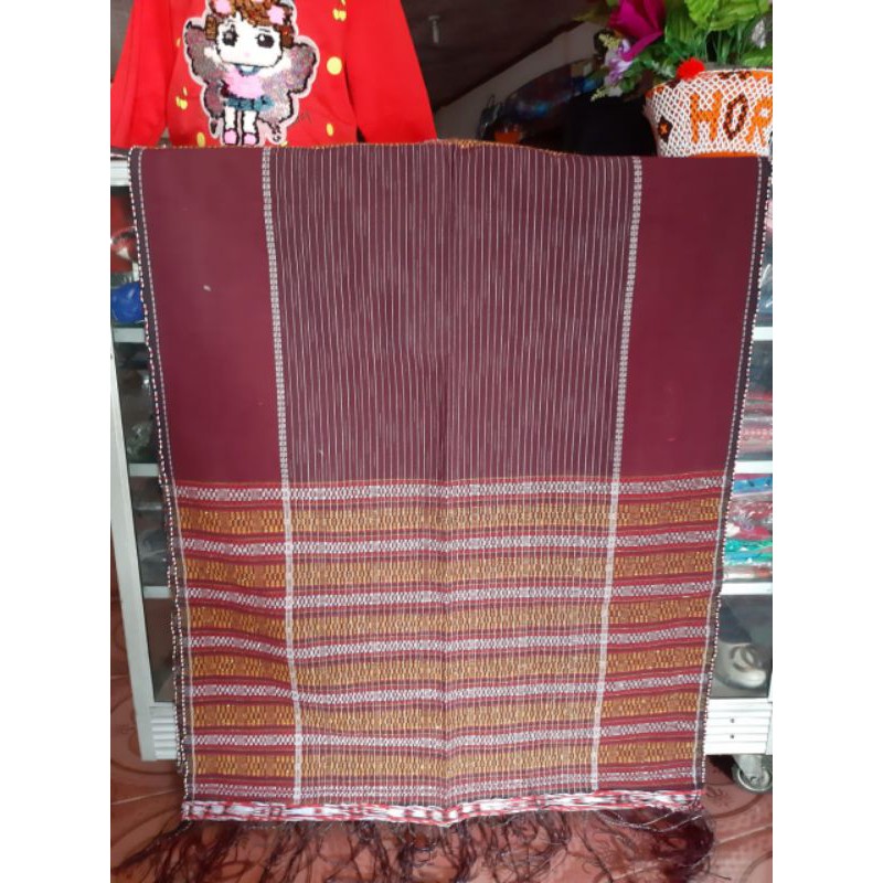 Jual ULOS RAGI HOTANG MURAH ULOS BATAK TOBA RAGIHOTANG MARON MURAH ...