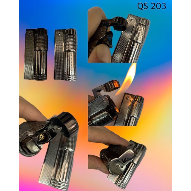 Jual KOREK API UNIK MODEL JADUL GY23-QS-203 | Shopee Indonesia