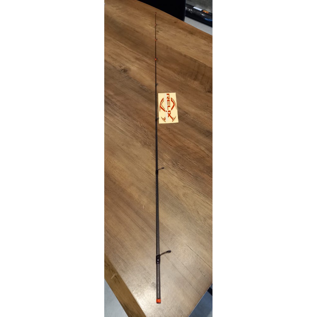 Jual Top Section Capung 702 Relix Nusantara | Shopee Indonesia