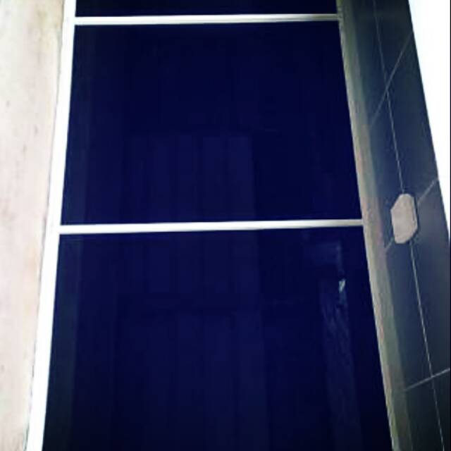 Jual Kaca Film Hitam Riben untuk Kantor dan Rumah | Shopee Indonesia