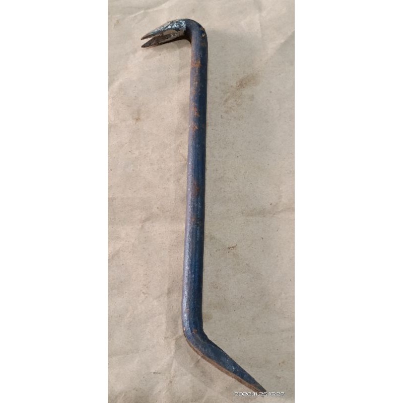 Jual Linggis Kecil. Panjang 33 cm. Made in Indonesia. | Shopee Indonesia