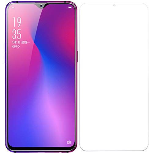 Jual Tempered Glass Oppo F11 aja / F11 Pro Anti Gores Kaca Bening Clear ...
