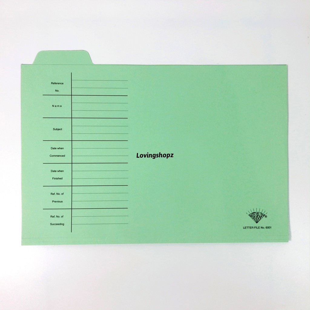 Jual Map Folder Guide , Map Folder File | Shopee Indonesia