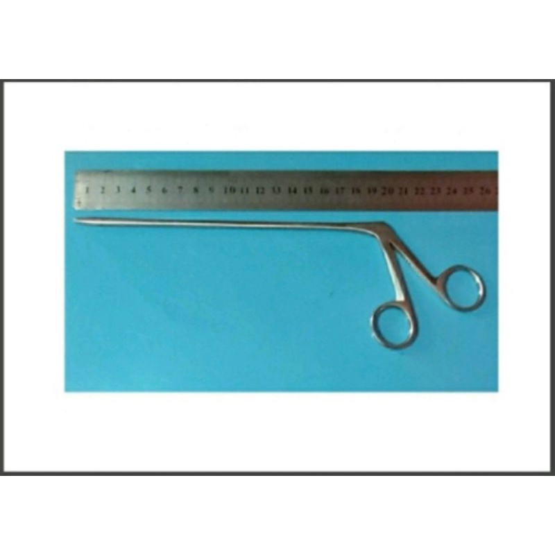 Jual IUD Removal Forcep / Klem Aligator | Shopee Indonesia