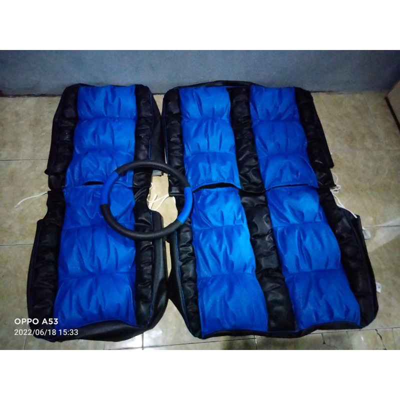 Jual cover jok mobil patura/variasi jok mobil patura | Shopee Indonesia