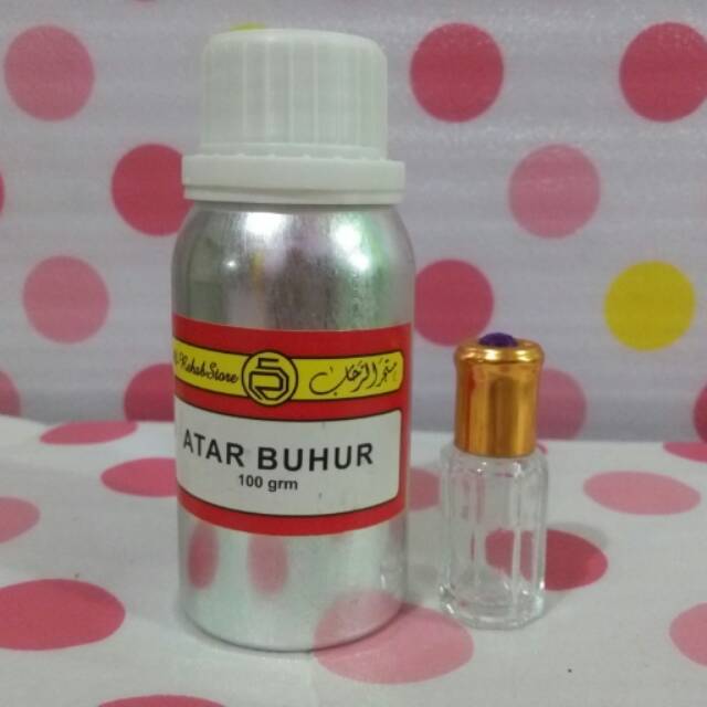 Jual Biang Parfum Al Rehab Atar Buhur 5 ml | Shopee Indonesia