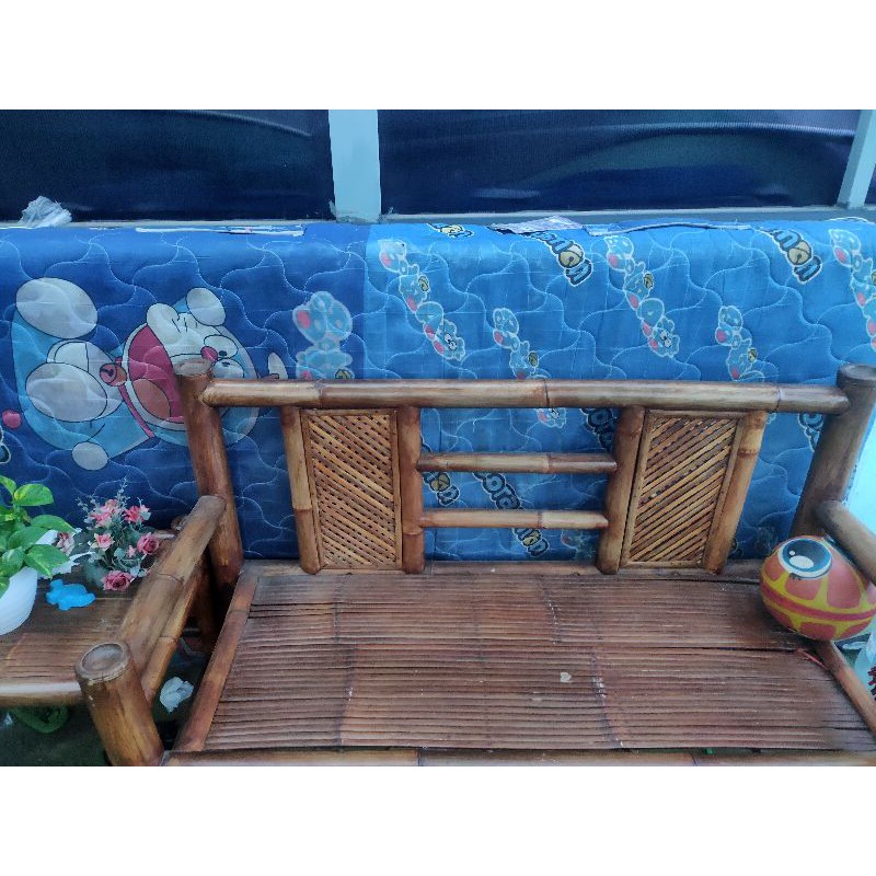 Jual preloved kasur spring bed/ springbed /kasur anak bekas | Shopee ...