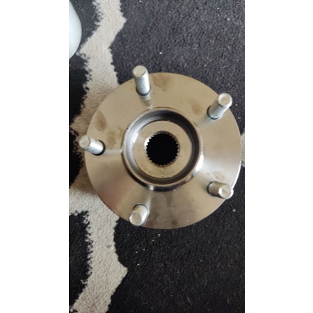 Jual nap roda depan grandis | Shopee Indonesia