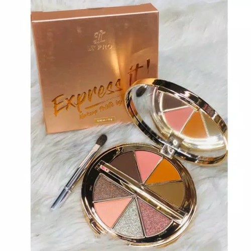 Jual LT Pro ltpro Express IT Eyeshadow Palete | Shopee Indonesia