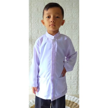 Jual Koko Putih Anak Laki Laki Terlengkap & Harga Terbaru Juni 2026 ...