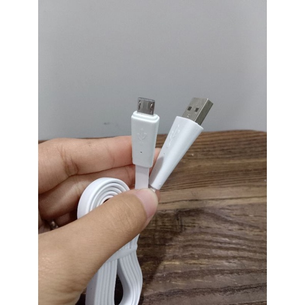 Jual KABEL DATA INFINIX / ANDROID KABEL V8 / TYPE C 3.A | Shopee Indonesia