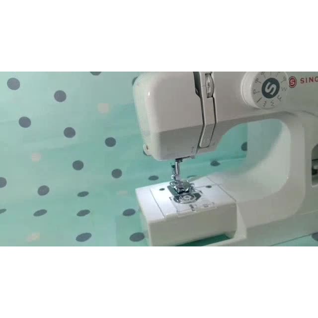 Jual Mesin Jahit Mini Portable SINGER M1005 | Shopee Indonesia