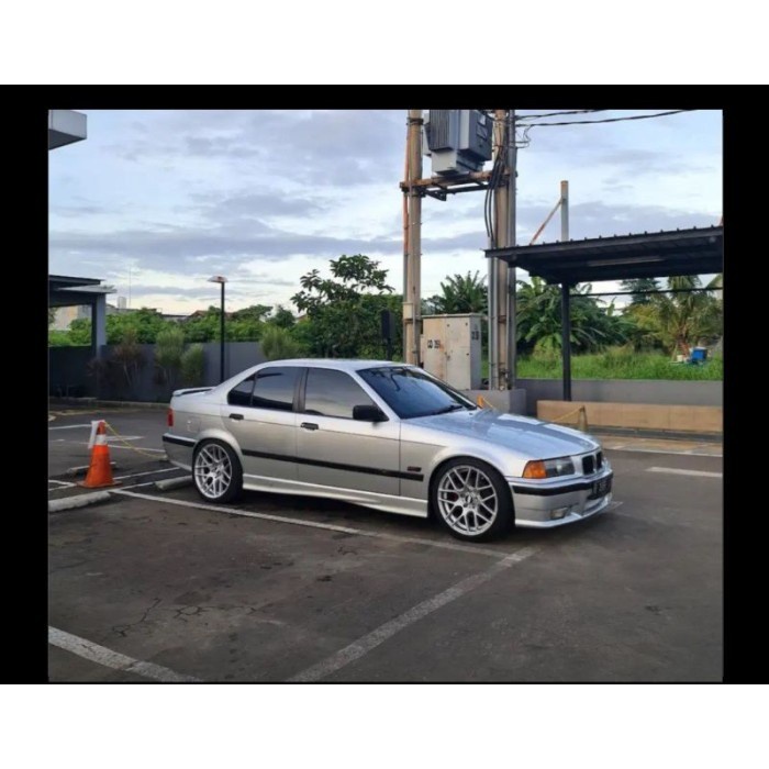 Jual High Produk Bodykit Bmw E36 M3 !! BODIKIT BODY KIT Nice Product | Shopee Indonesia