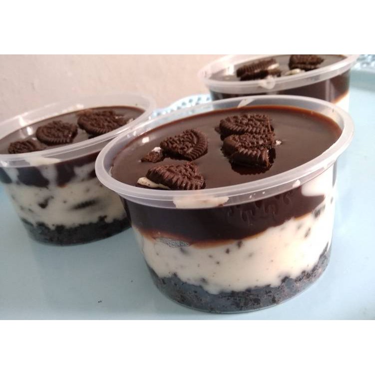 Jual dessert box oreo | Shopee Indonesia