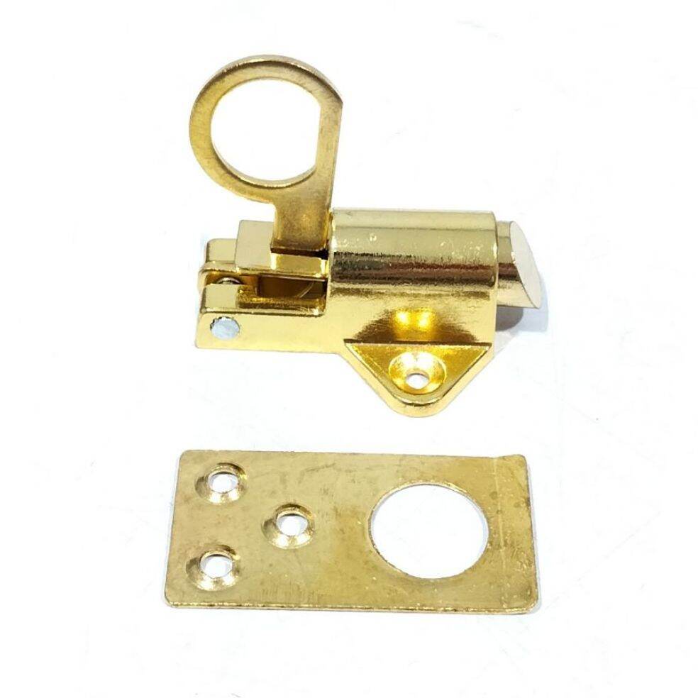 Jual Pengunci Jendela / Spring Knip GP / Grendel Jendela (G7132 ...