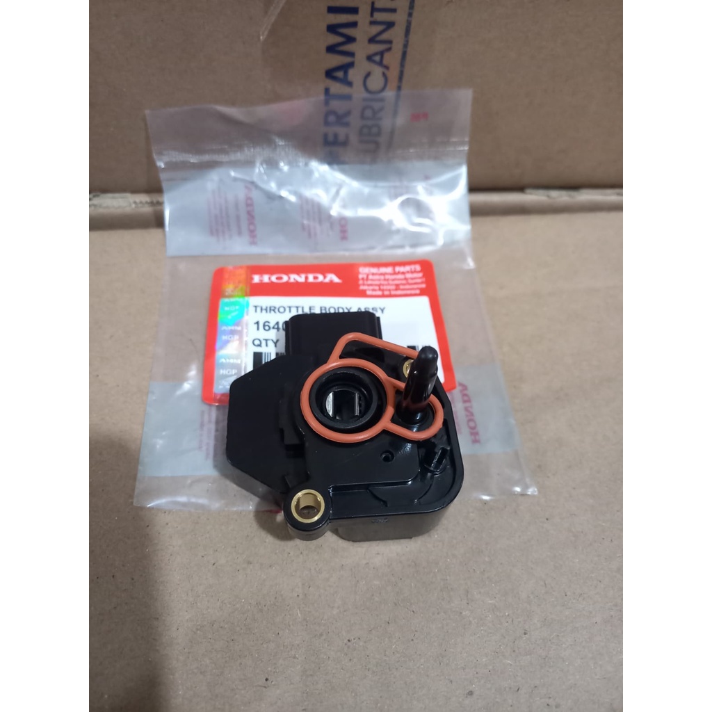 Jual Sensor TPS CB150R new CBR150 new Sonic Supra GTR | Shopee Indonesia