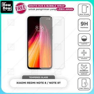 Jual Xiaomi Redmi Note 8t Screen Protector Terlengkap & Harga Terbaru ...