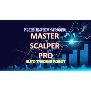 Jual Master Scalper PRO EA MT4 | Shopee Indonesia
