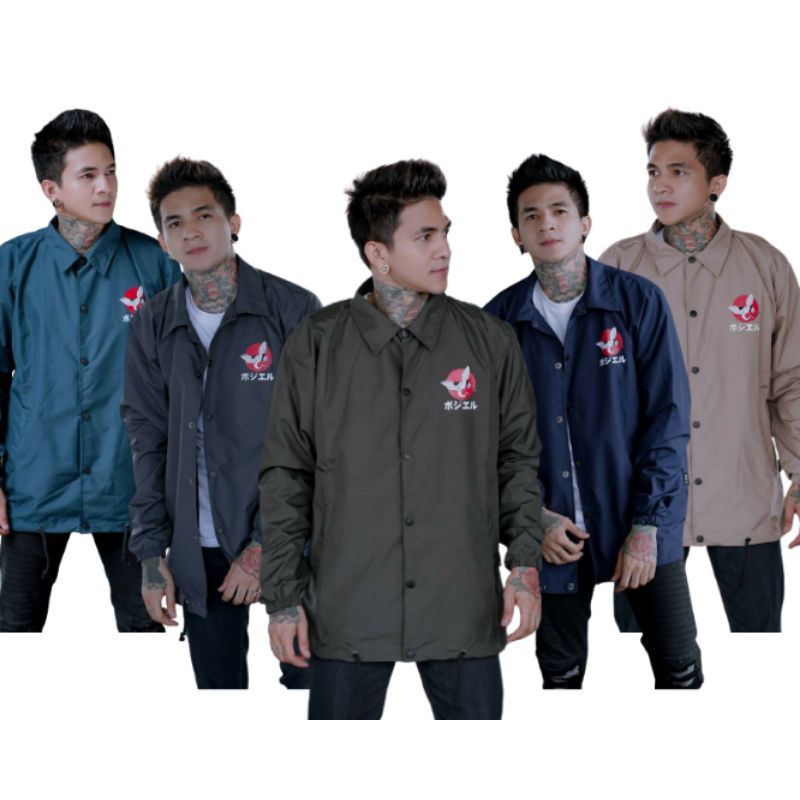 Jual JAKET COUCH /// JAKET EMOJI /// JAKET PRIA /// JAKET BANDUNG ...