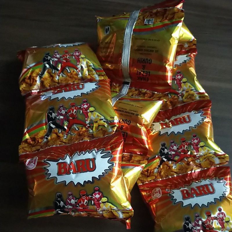 Jual Snack Jadul Baru Renceng | Shopee Indonesia