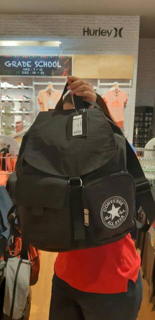 Jual Converse Harga Tas Ori Terlengkap & Harga Terbaru Juni 2026 ...