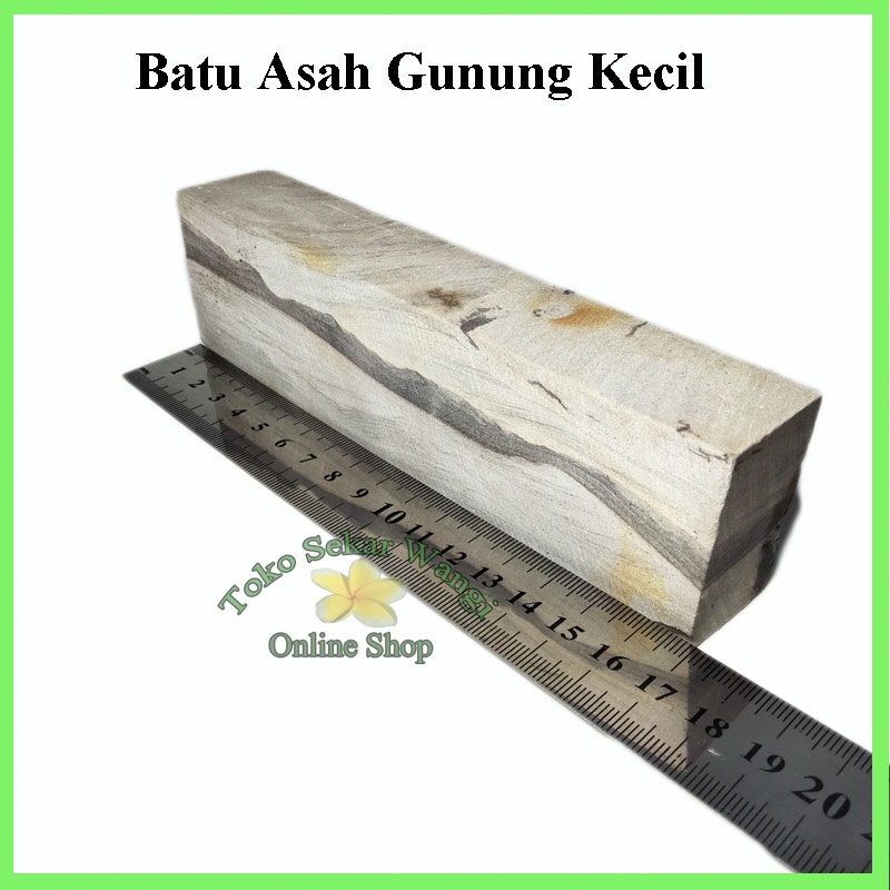 Jual Batu Asahan Gunung Kecil/ Batu Asahan Alami/ Batu Asah Pisau ...