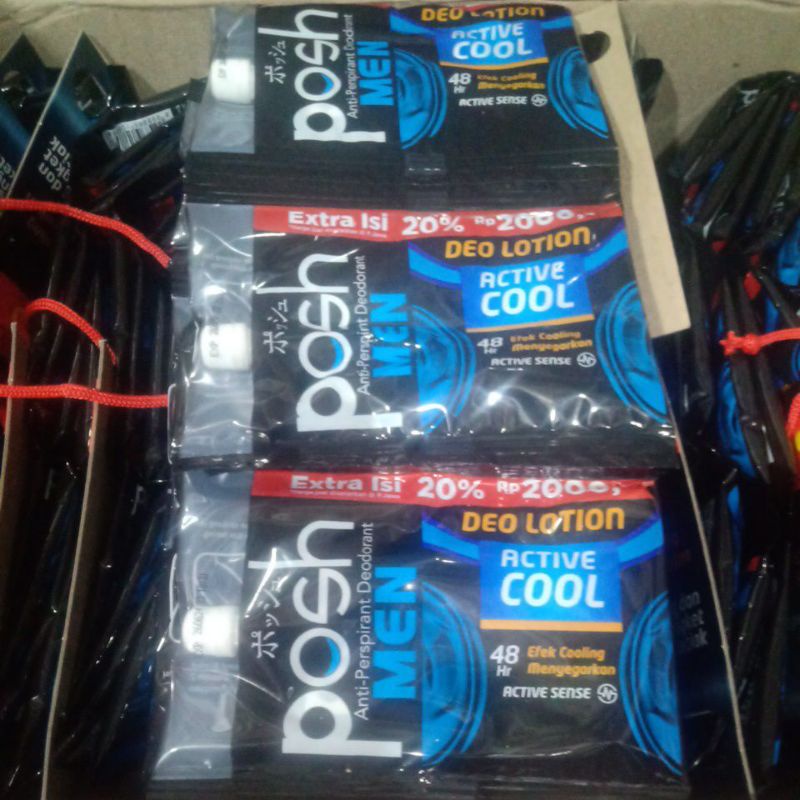 Jual Rexona Saset Cowok Dan Cewek 1 renteng isi 12 | Shopee Indonesia