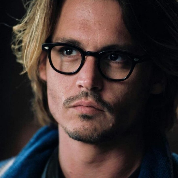 Jual Gratis lensa minus atau plus..frame kacamata moscot lemtosh jhonny ...