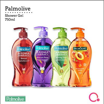 Jual PALMOLIVE NATURALS SHOWER GEL 750ML POMPA - SABUN MANDI PALMOLIVE ...